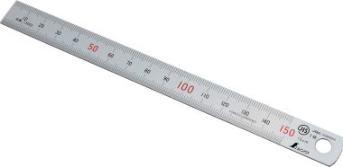 Werkzeuge günstig online kaufen - Shinwa 13005 Stainless steel ruler ...